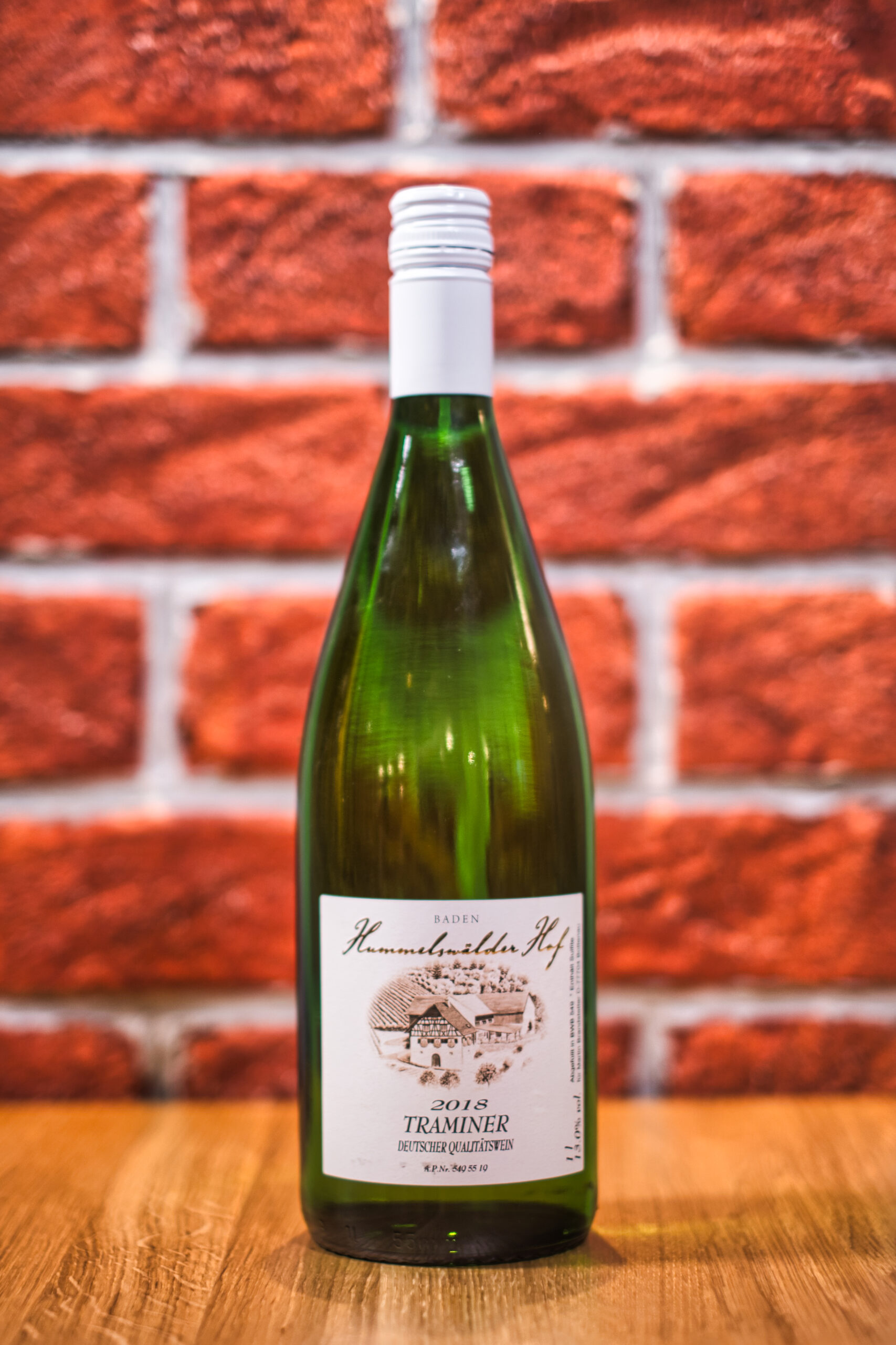 Unsere Weine – Hummelswälder Hof